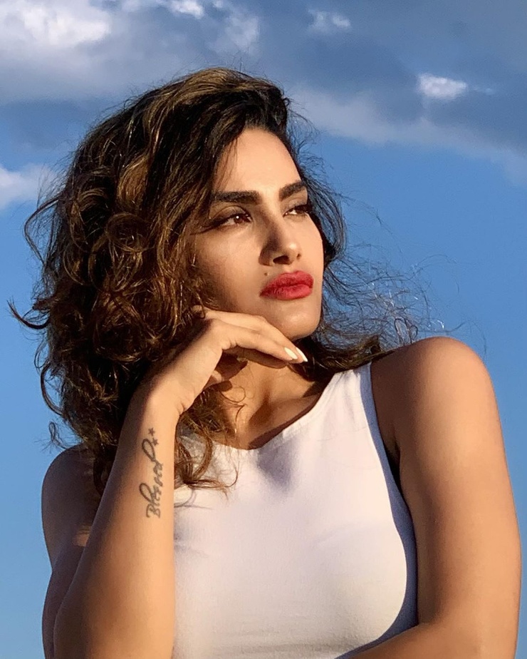 Picture of Sakshi Dwivedi