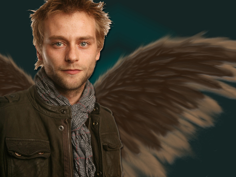 Picture of Joe Anderson