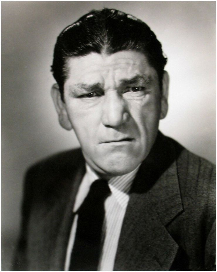 Shemp Howard