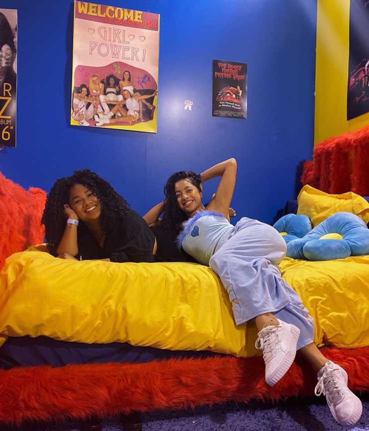 Picture of Kiana Ledé