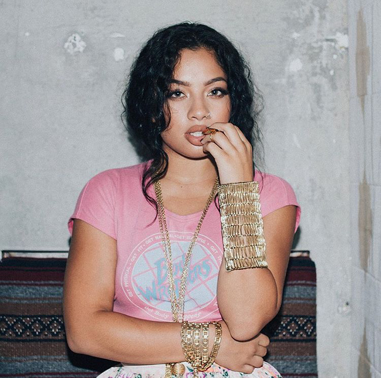 Picture of Kiana Ledé