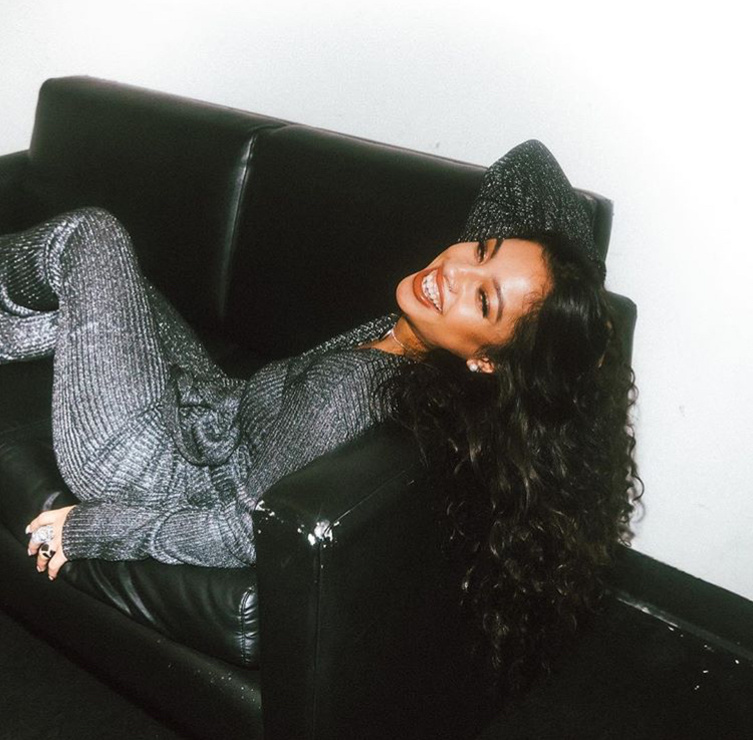 Image of Kiana Ledé