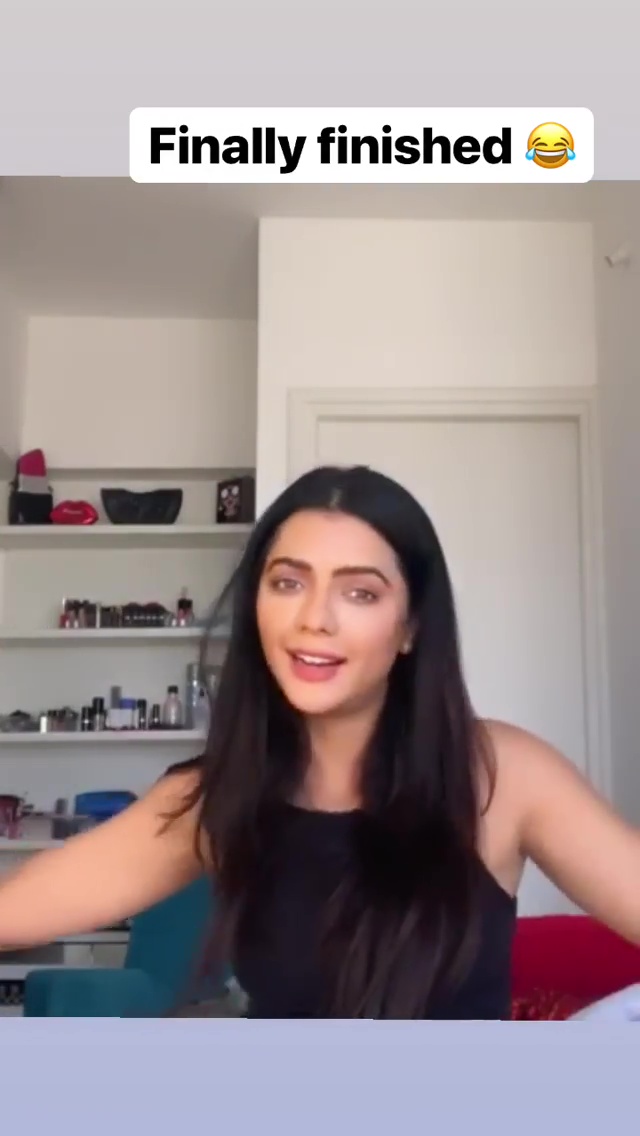 Picture of Ruhi Singh