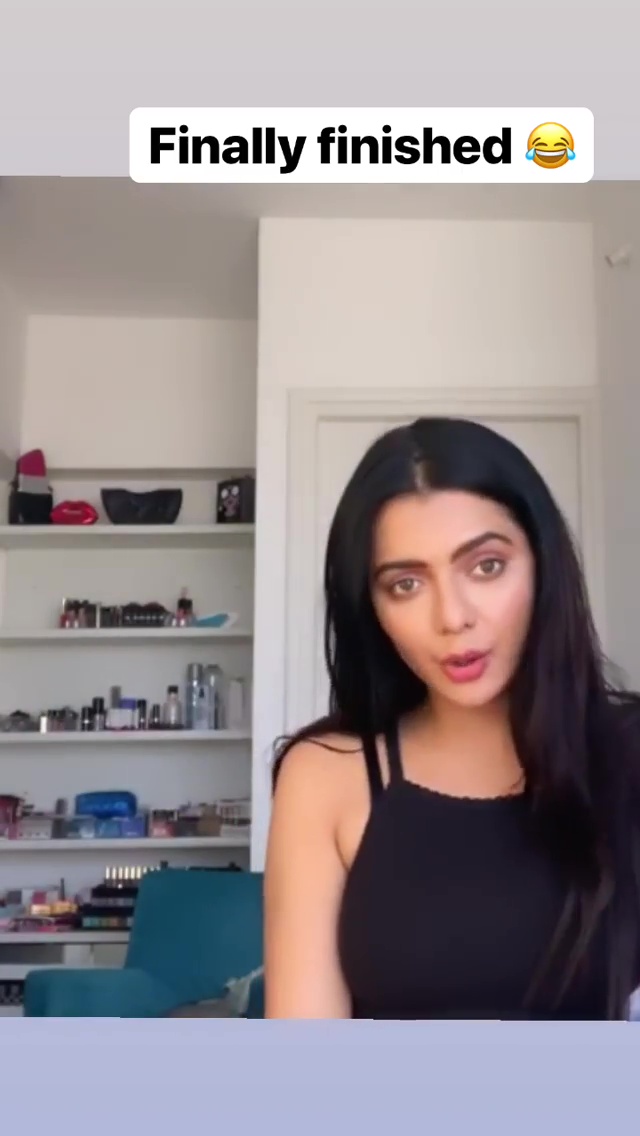 Picture of Ruhi Singh