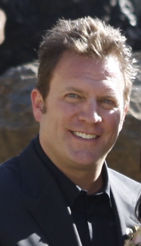 Picture of Jonathan Loughran