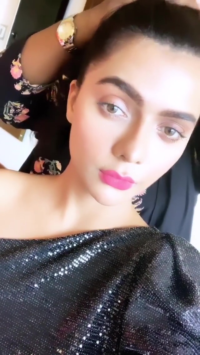 Ruhi Singh image