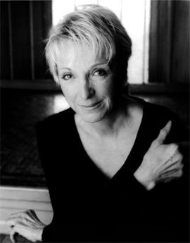 Picture of Elizabeth Franz