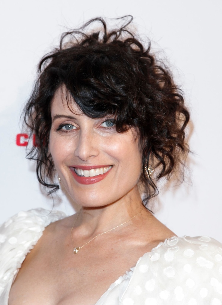 Lisa Edelstein picture