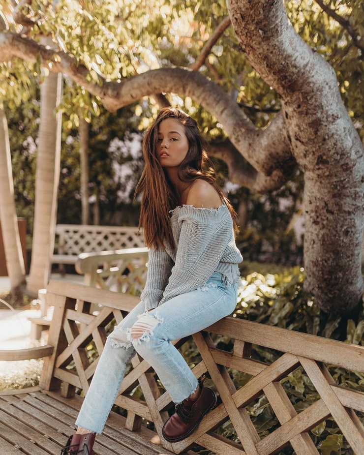 Picture of Makayla Storms