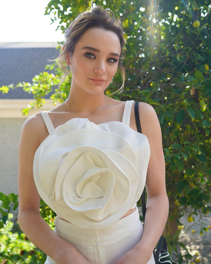 Picture of Hunter King