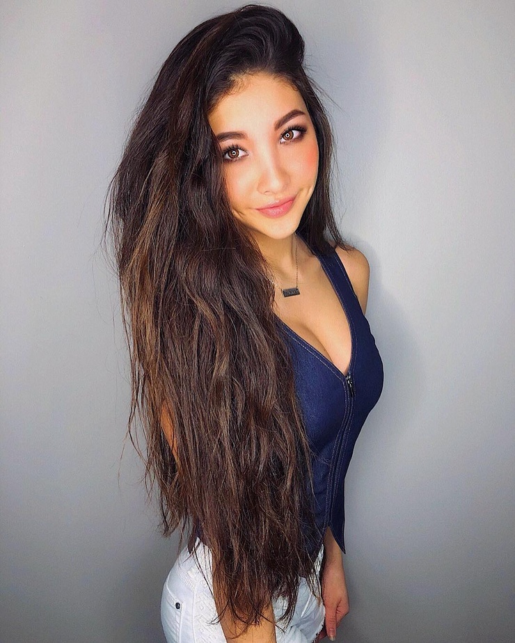 Picture of Haley Gosserand