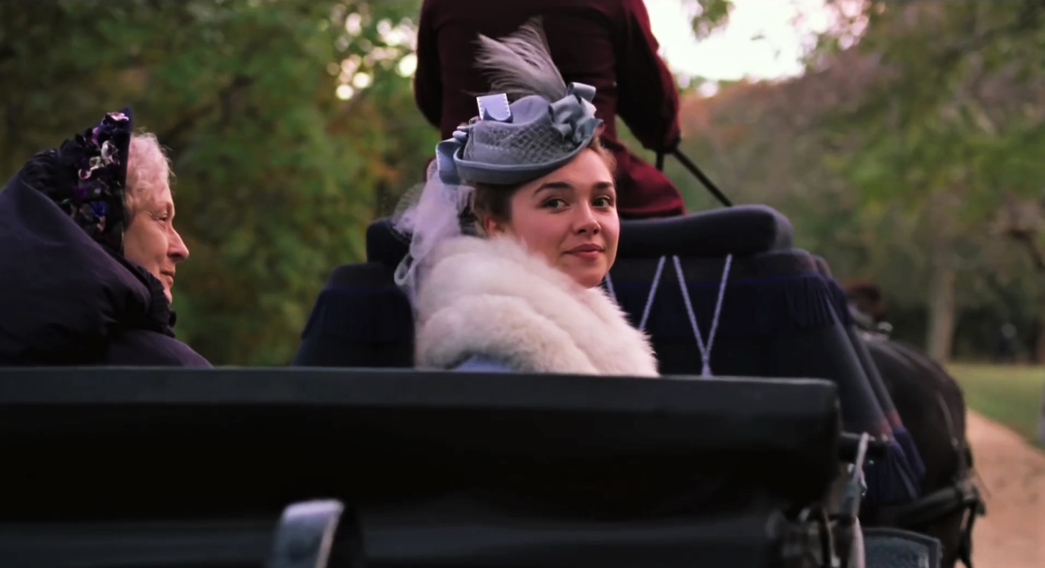 Little Women (2019) picture