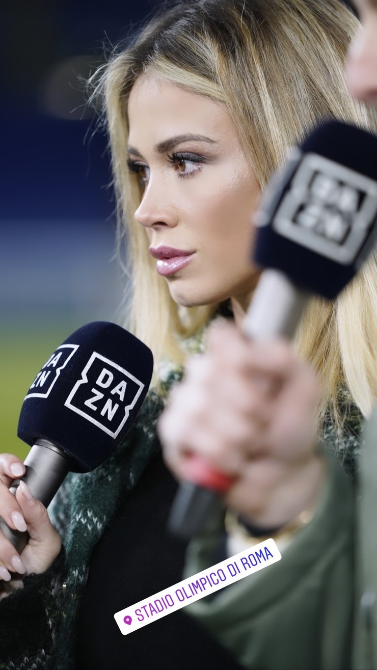 Diletta Leotta image