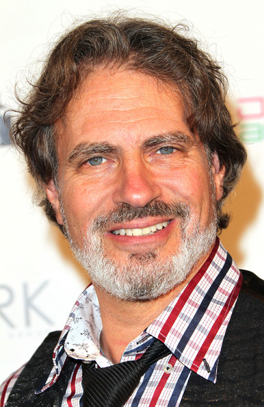 Picture of David Silverman