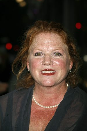 Picture of Becky Ann Baker