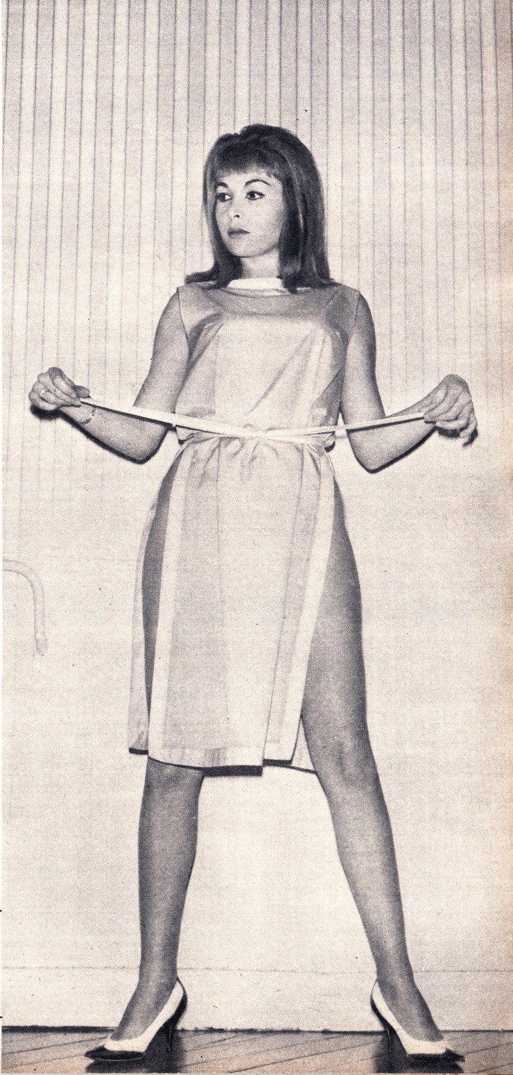 Picture of Liliane Brousse