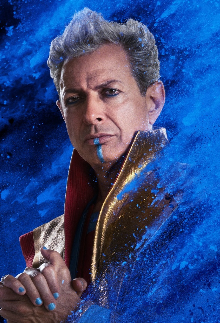 Grandmaster (Jeff Goldblum) picture