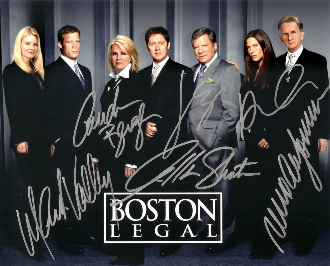Picture of Boston Legal