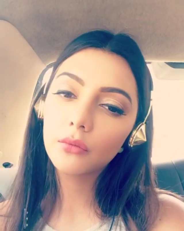 Image of Ruhi Singh