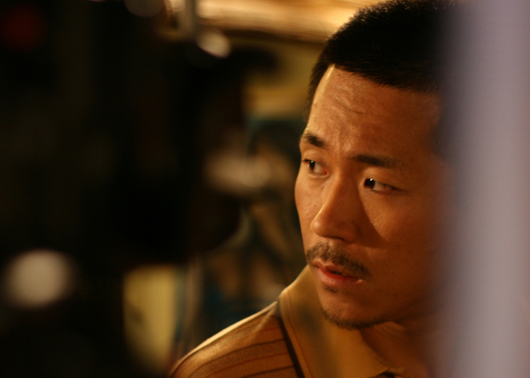 Picture of Breathless (2008)