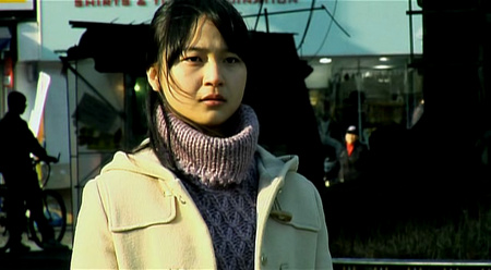 Picture of Breathless (2008)