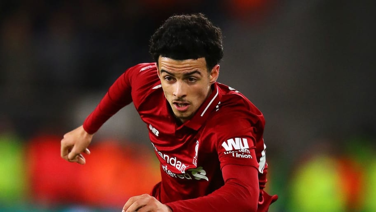 Picture of Curtis Jones (footballer)