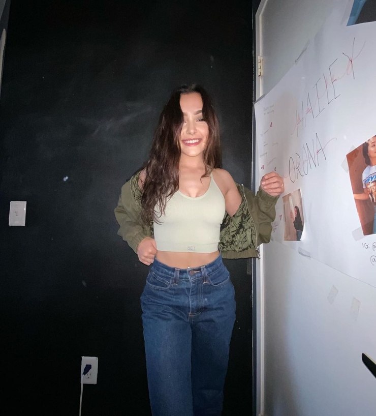 Picture of Hailey Orona