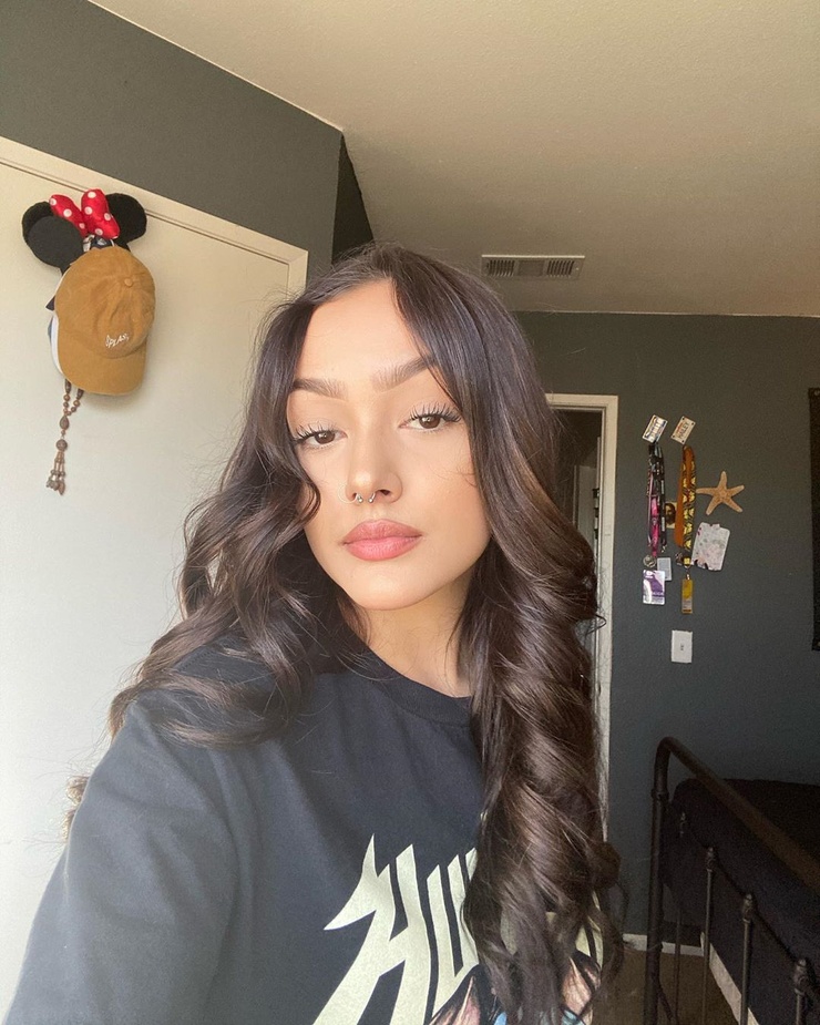 Picture of Hailey Orona