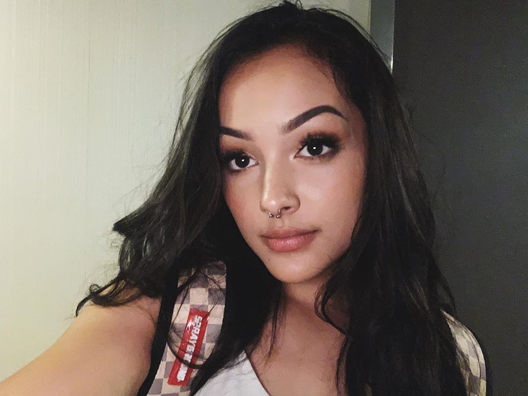 Picture of Hailey Orona