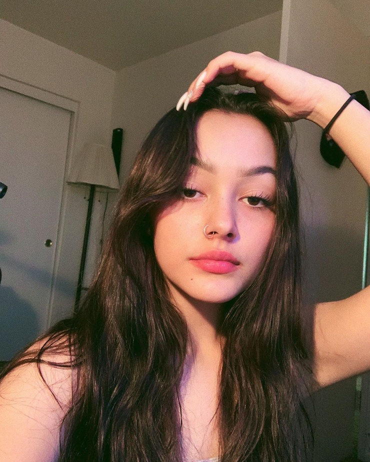 Picture of Hailey Orona