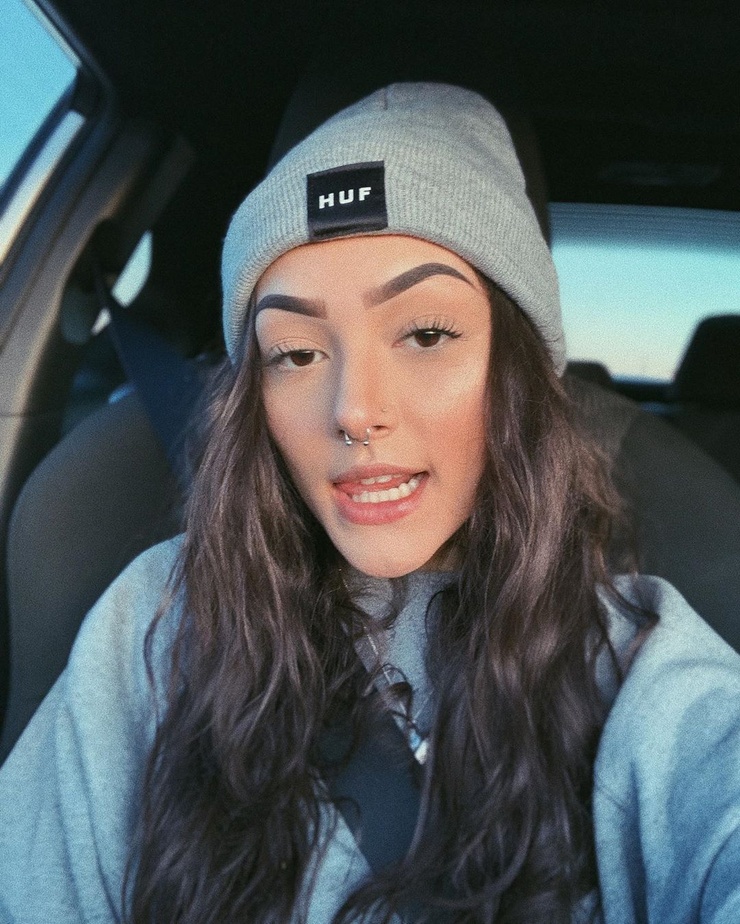 Picture of Hailey Orona