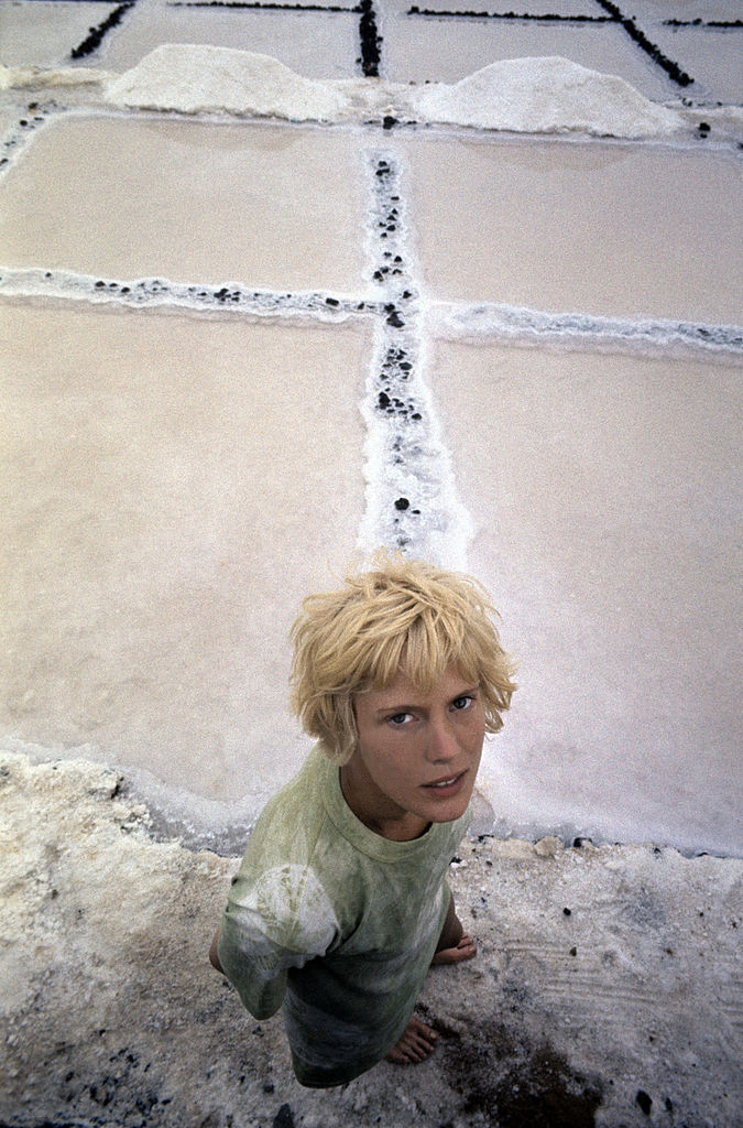 Picture of Mimsy Farmer
