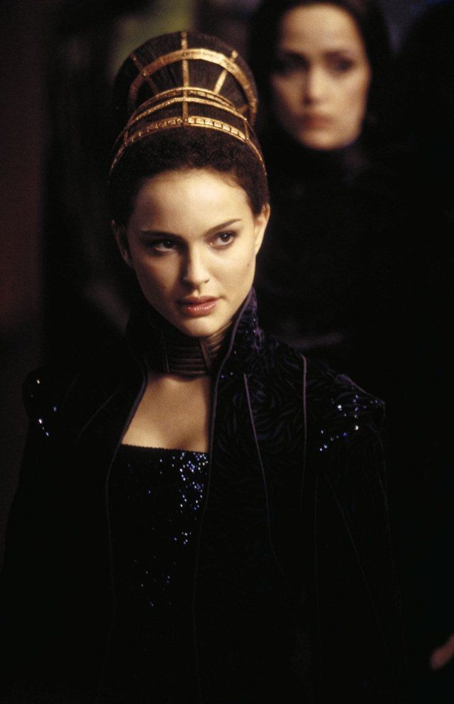 Padmé Amidala image