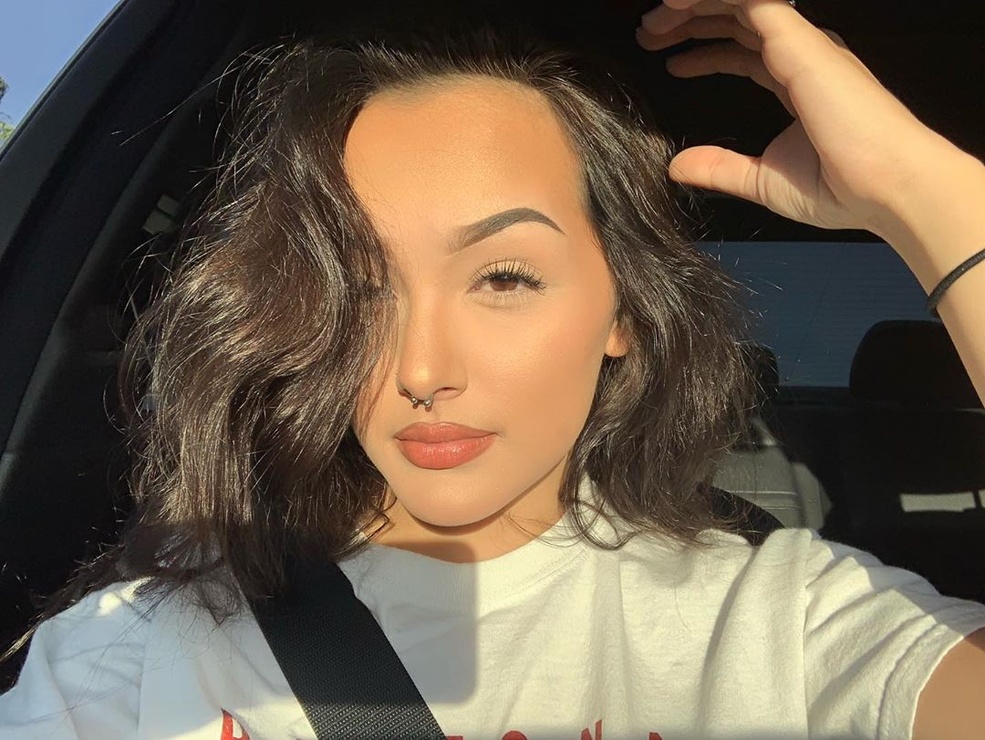 Picture Of Hailey Orona