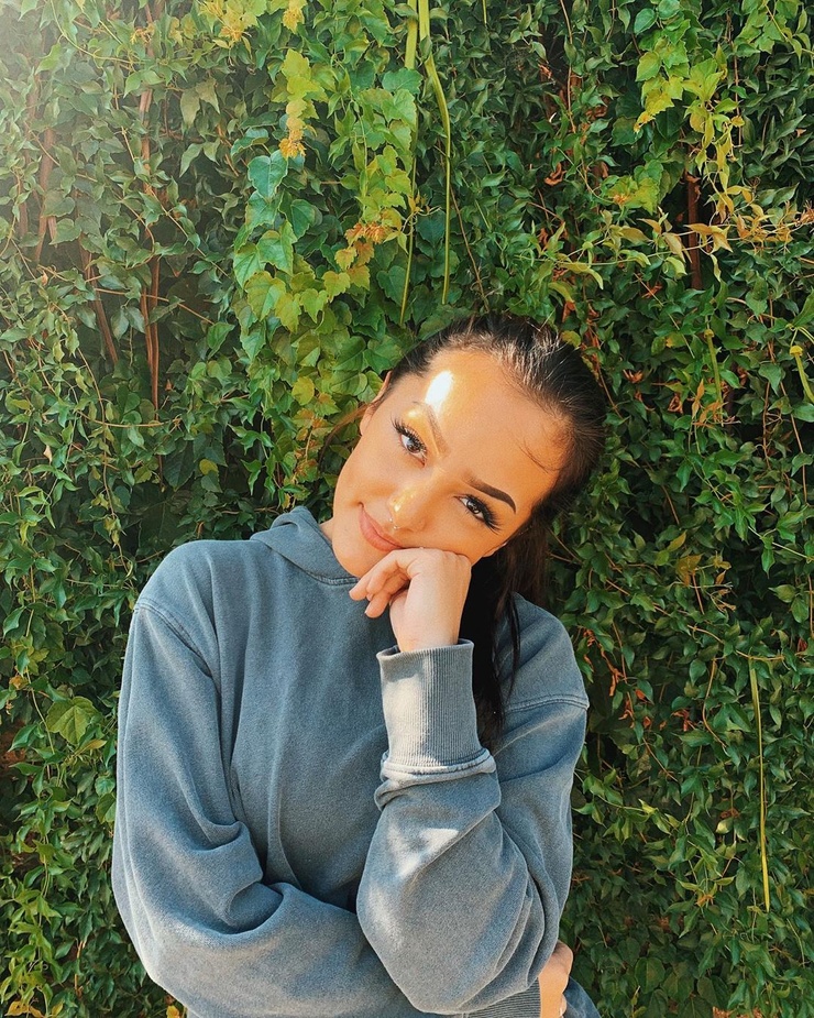 Picture of Hailey Orona