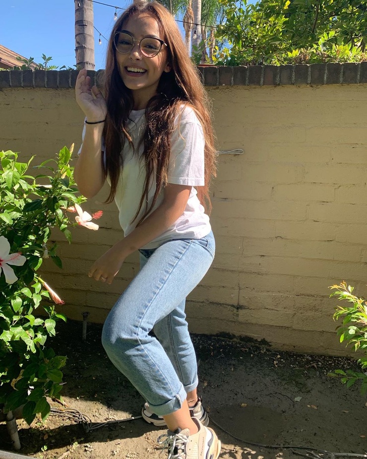 Picture of Hailey Orona