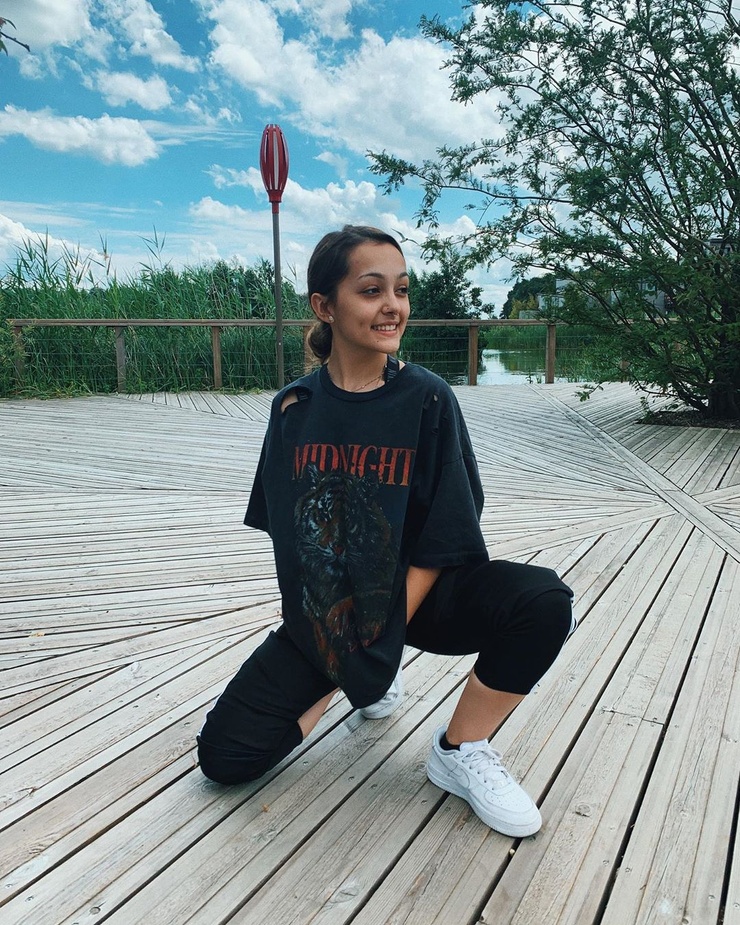 Picture of Hailey Orona