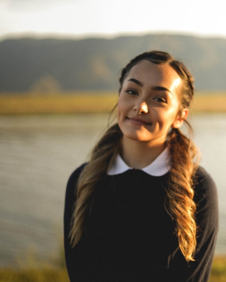 Image of Hailey Orona