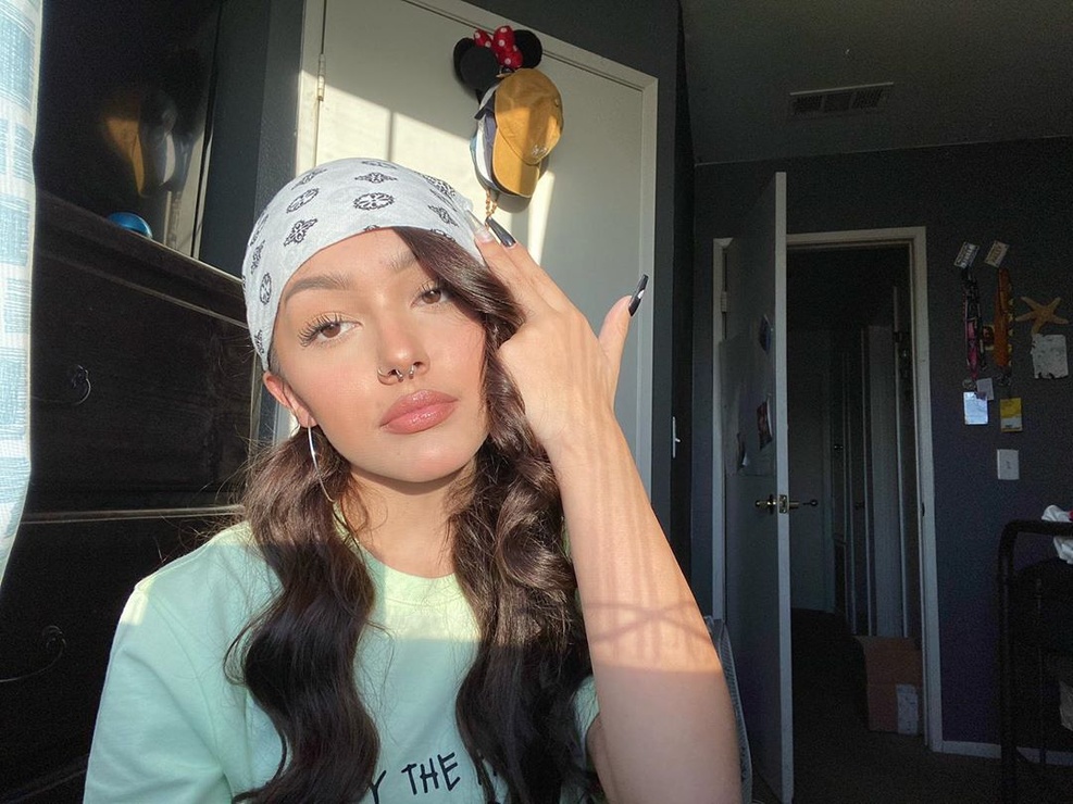 Image of Hailey Orona