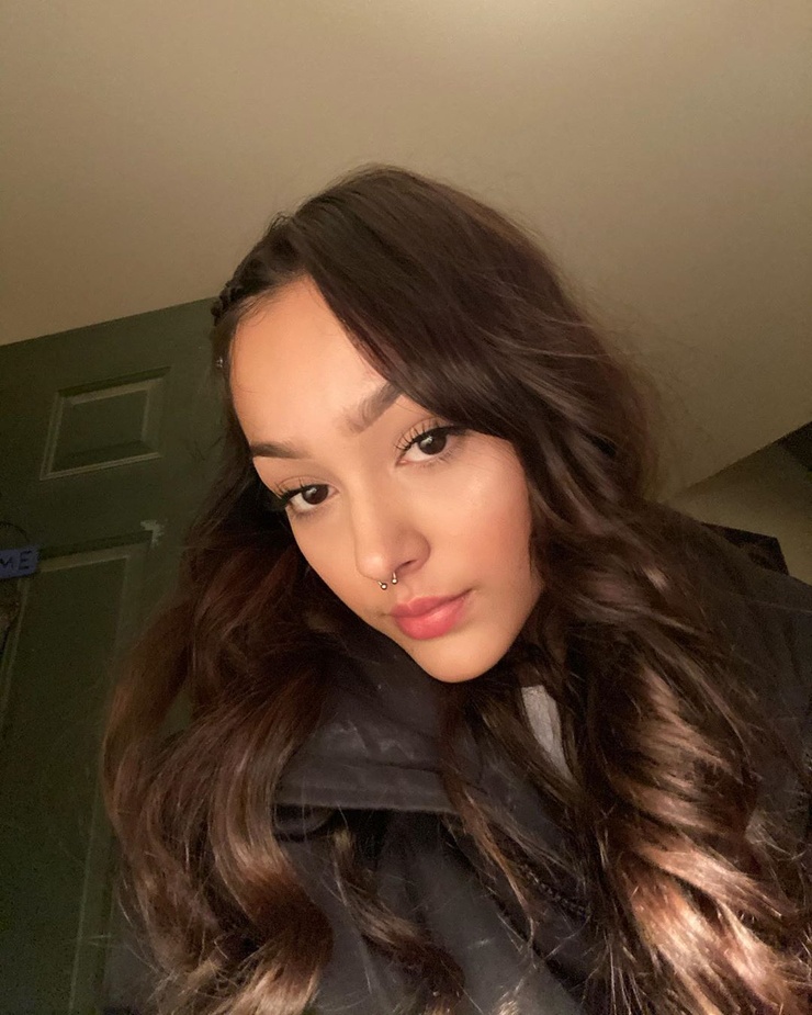 Hailey Orona picture