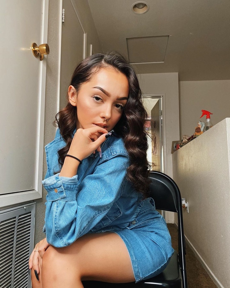 Picture of Hailey Orona