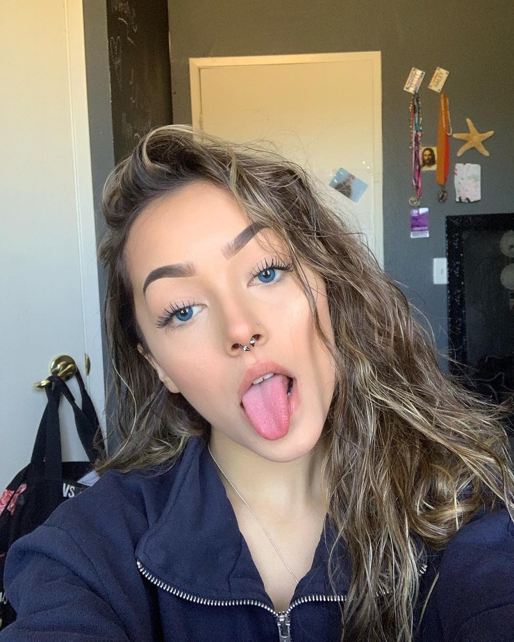 Picture of Hailey Orona