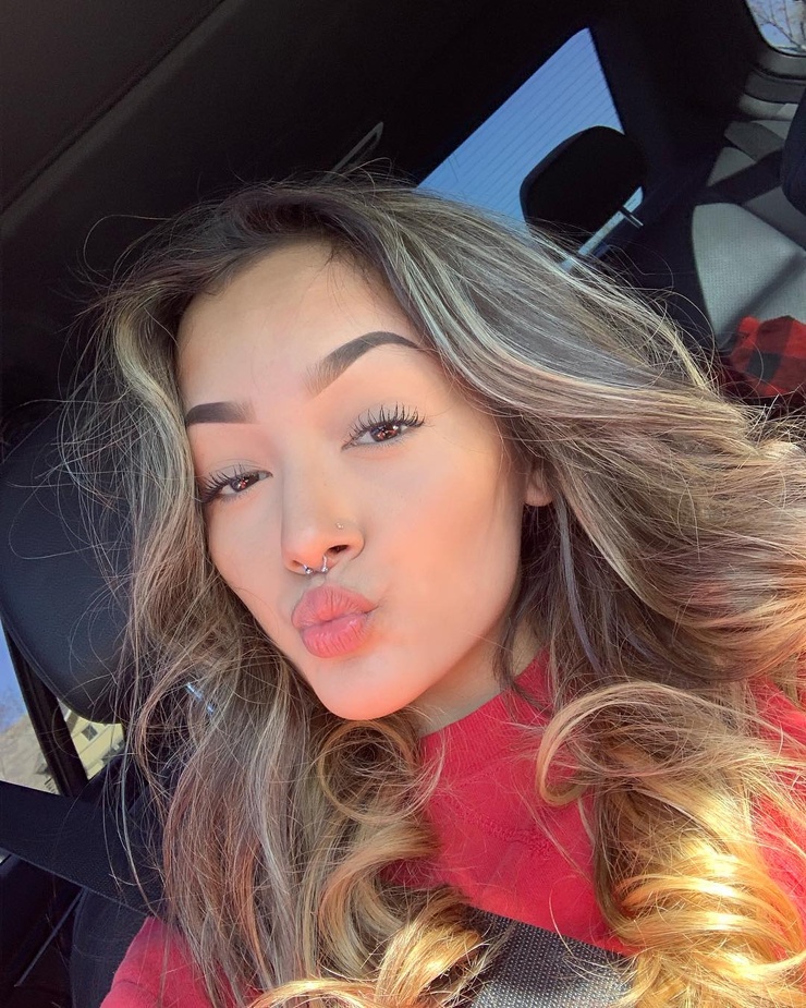 Image of Hailey Orona