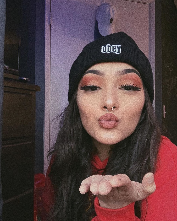 Hailey Orona picture