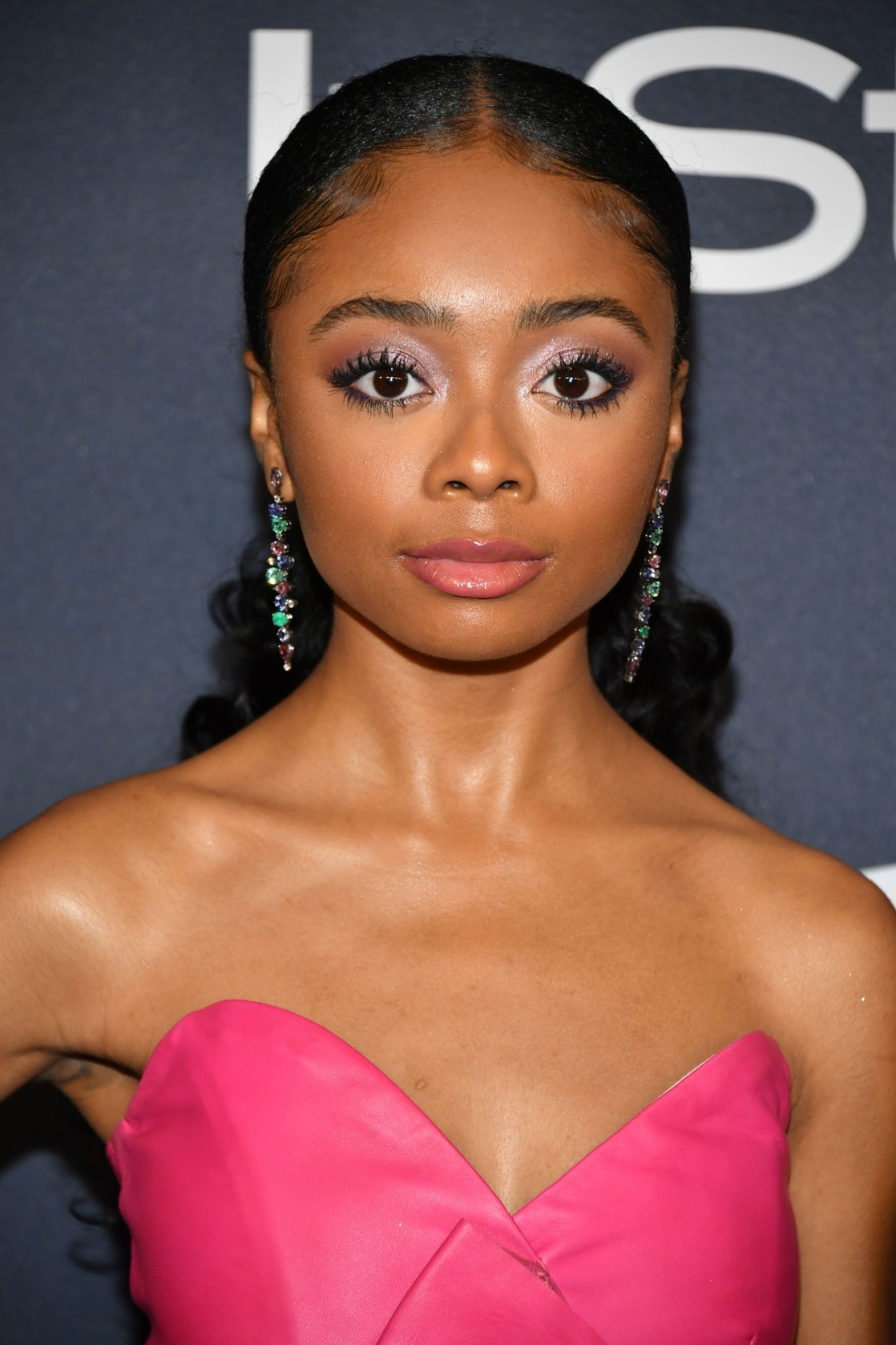 Picture of Skai Jackson
