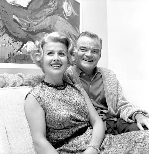 Helen Grayco, Spike Jones