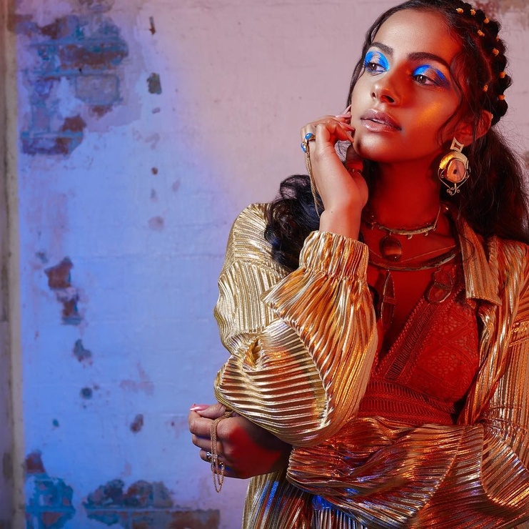 Picture of Mandip Gill