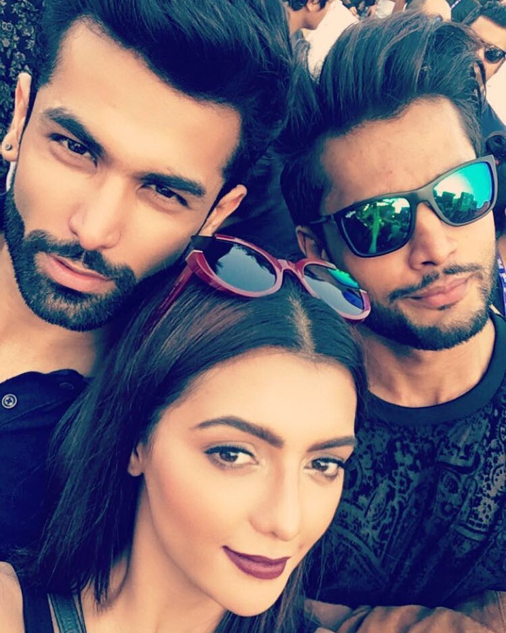 Picture of Ruhi Singh