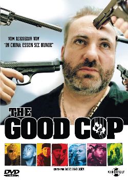 Picture of The Good Cop