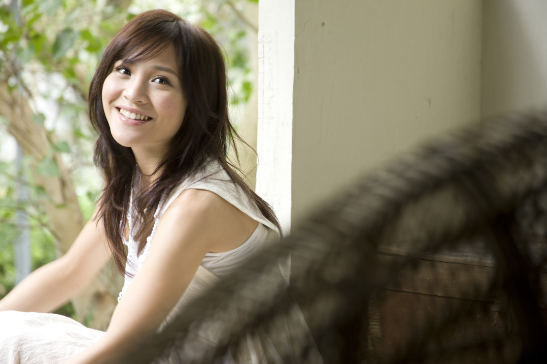 Picture of Rachel Liang